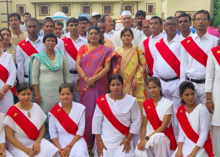 Deshratna Rajendra Prasad Shikshak Prashikshan Mahavidyalaya